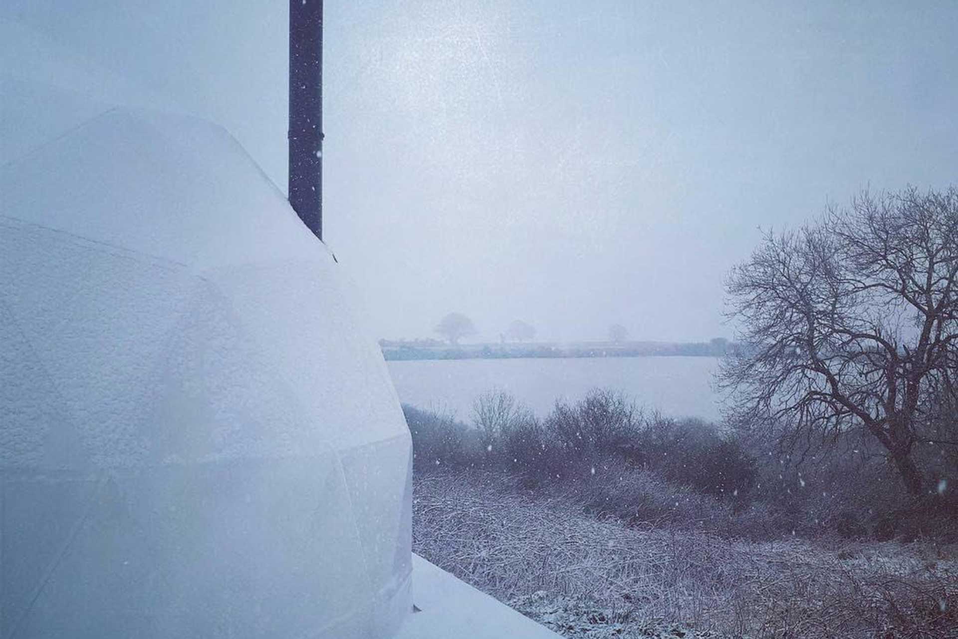 Top Ten things to do in Cornwall this Winter - Glamping Sites Cornwall