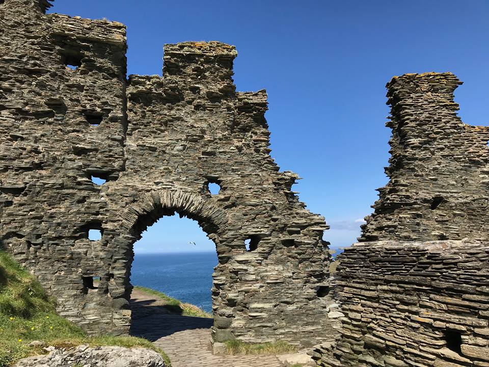 Top Ten Things to do in North Cornwall - Glamping Sites Cornwall